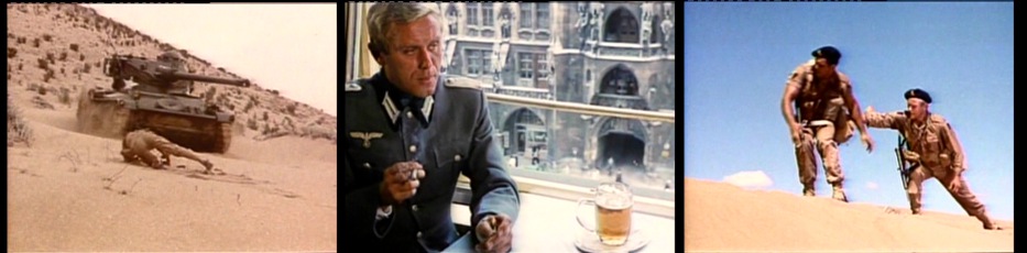 Desert Commandos (1967) - DVD review at Mondo Esoterica